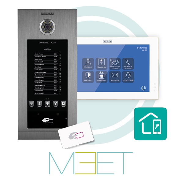 Fermax Professional | FERMAX